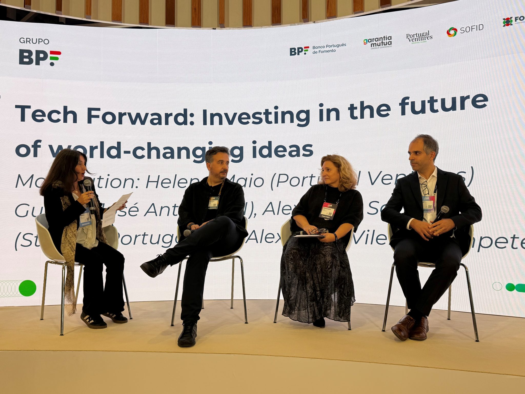 Transformar talento em soluções globais é o caminho para liderar na ...